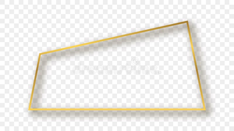 Gold Trapezoid Stock Illustrations – 423 Gold Trapezoid Stock ...