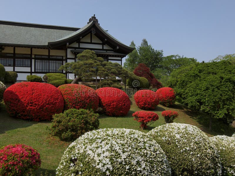 Shiogama shrine - Japan stock photo. Image of sandai - 19584020