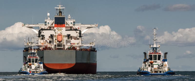 MARITIME TRANSPORT stock photo. Image of freighter, hold - 214625456