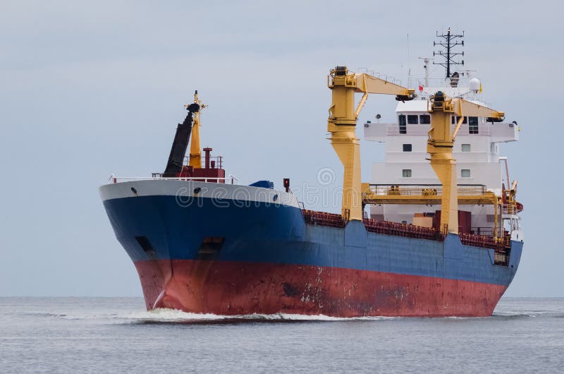 MERCHANT VESSEL stock photo. Image of clipper, commodity - 219780638