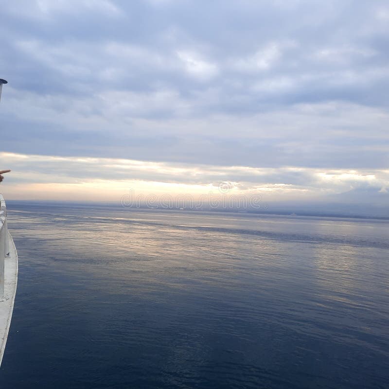 Ship angel sea stock image. Image of ship, ocean, angel - 277950481