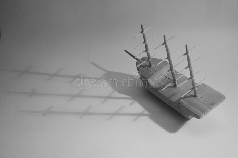 Ship stock photo. Image of white, black, photographywith - 82205726