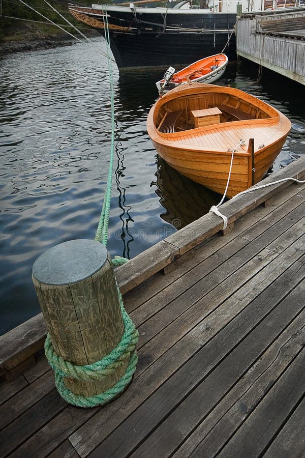 Ship and boats stock image. Image of boat, oslo, norway - 4006177
