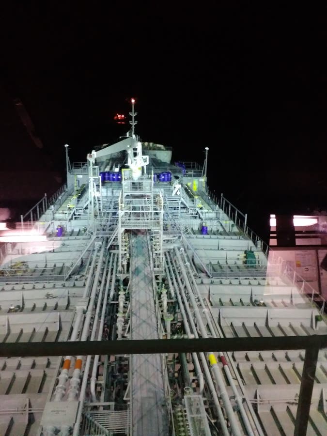 Ship editorial photography. Image of ship, view, chemical - 127619442