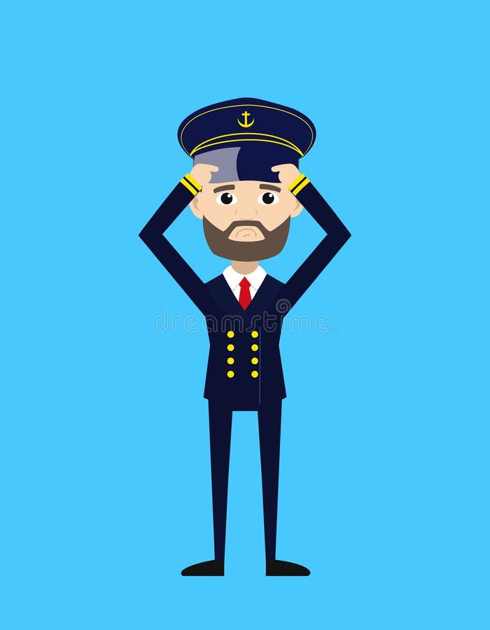 Confused Pilot Stock Illustrations – 58 Confused Pilot Stock ...