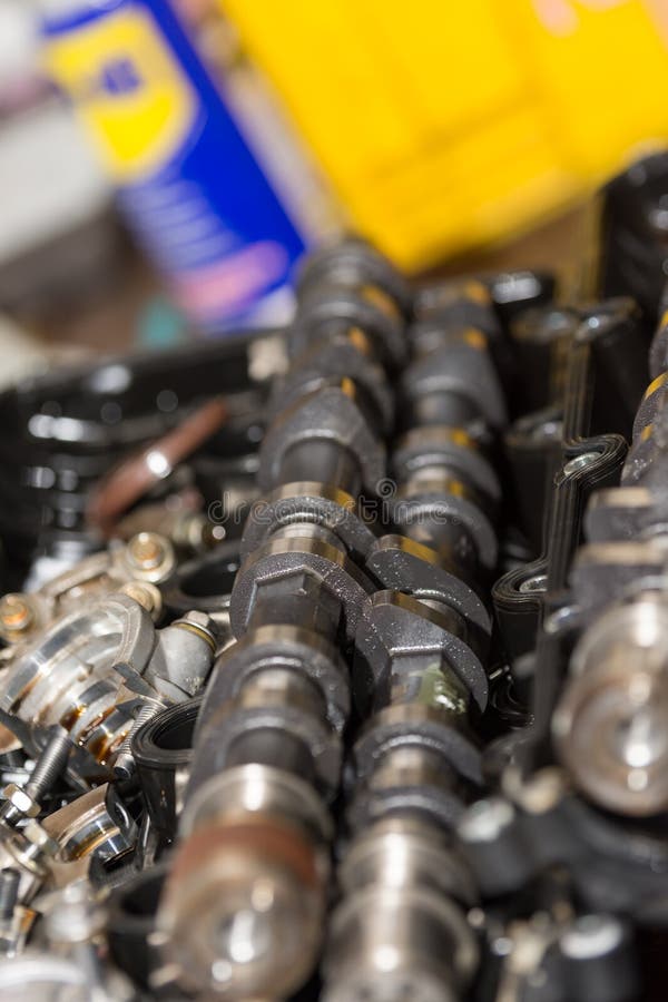 Ship engine equipment. stock image. Image of industry - 130053769