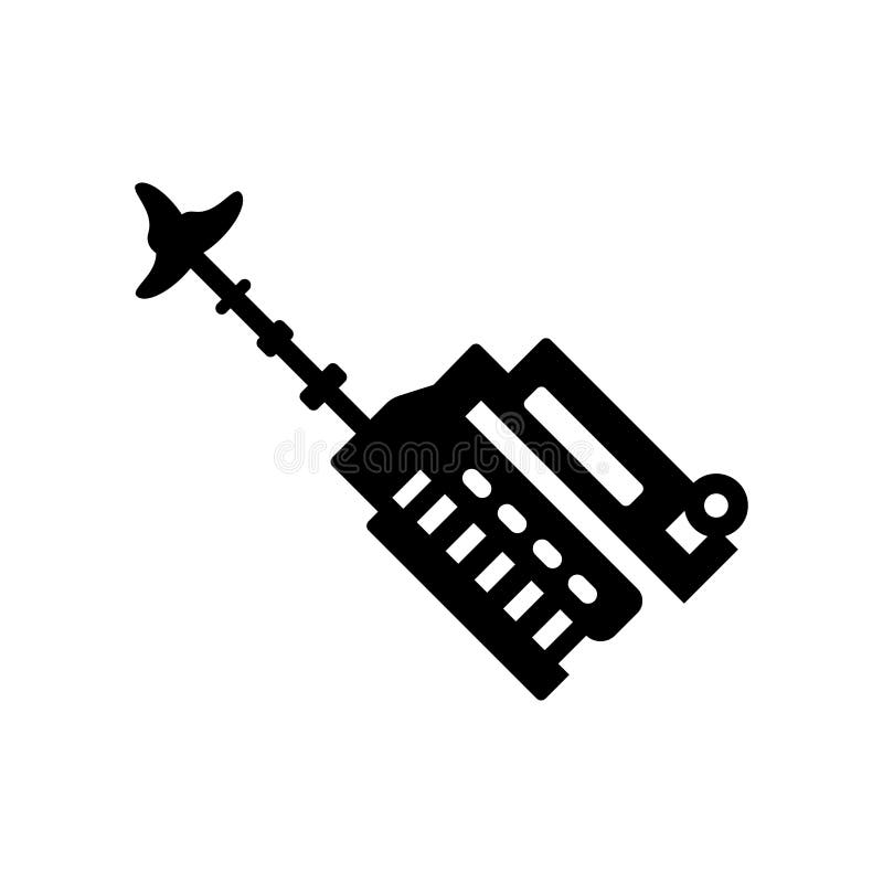 Ship Engine Icon. Trendy Ship Engine Logo Concept on White Background ...