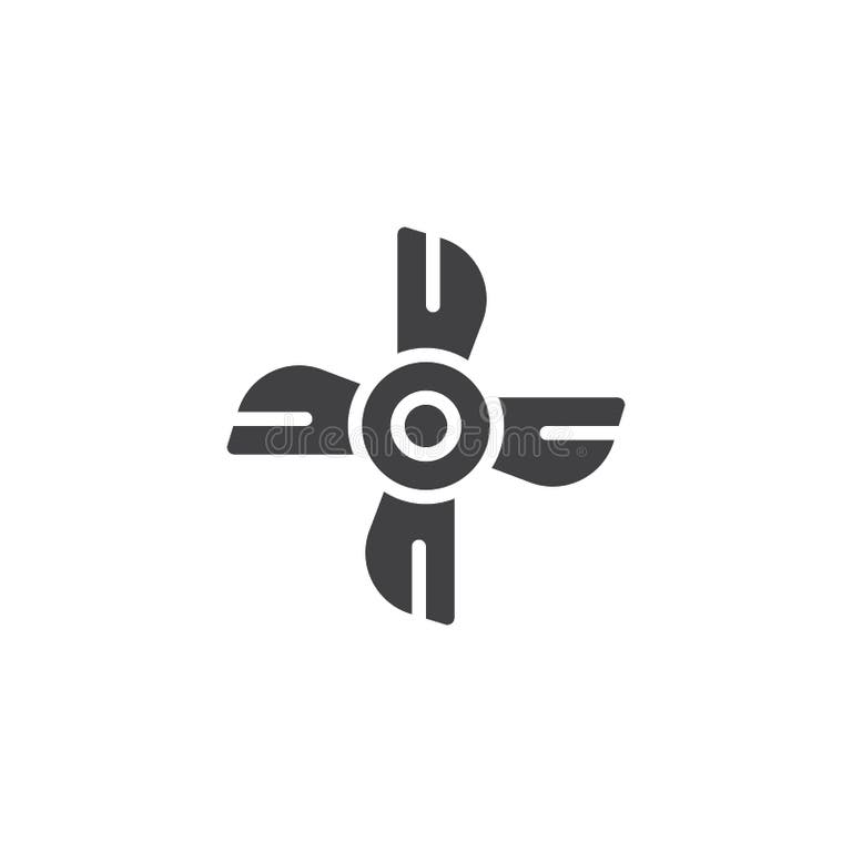 Boat Propeller Logo Stock Illustrations – 923 Boat Propeller Logo Stock ...