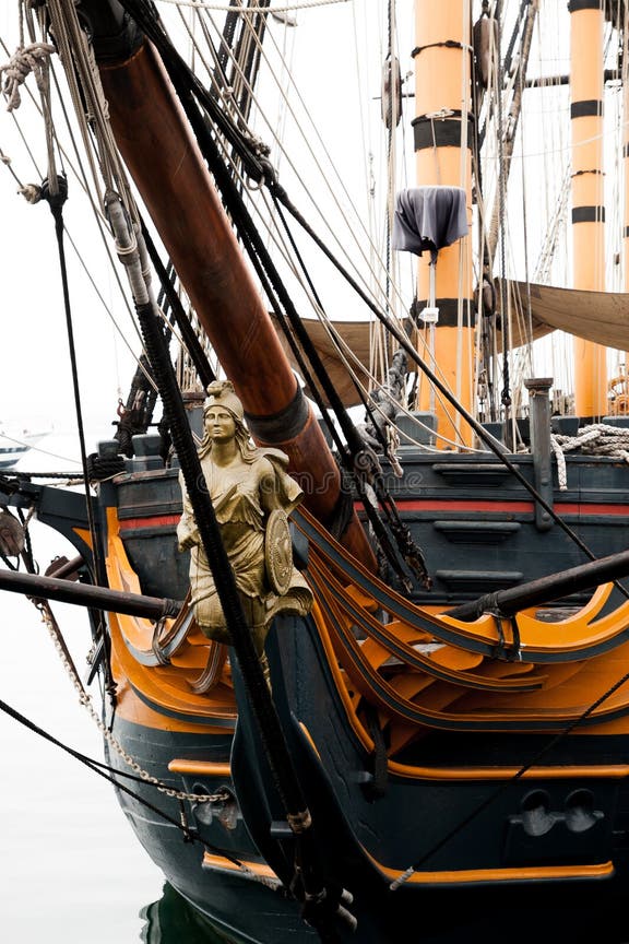 645 Ship Figurehead Stock Photos - Free & Royalty-Free Stock Photos ...