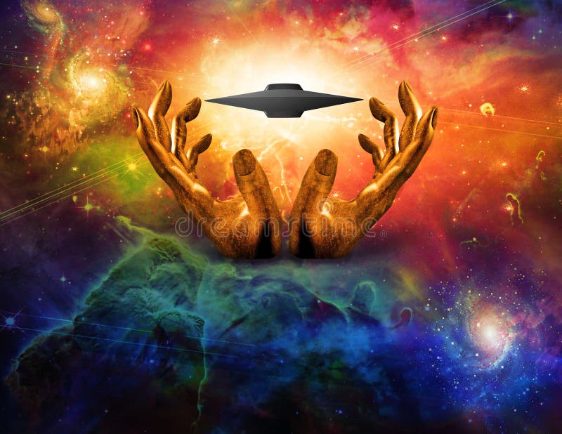 Alien Hands Stock Illustrations – 2,814 Alien Hands Stock Illustrations ...