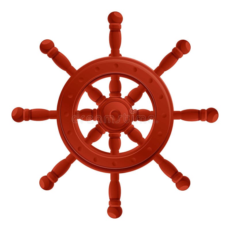 Handwheel Icon.Vector Illustration Stock Vector - Illustration of ...