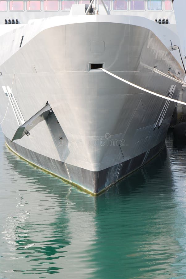 Ship Hull stock image. Image of rope, body, paint, cargo - 32413351