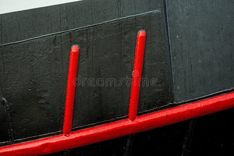 Ship Hull with Pretty Colors Stock Image - Image of colors, ship: 62057407