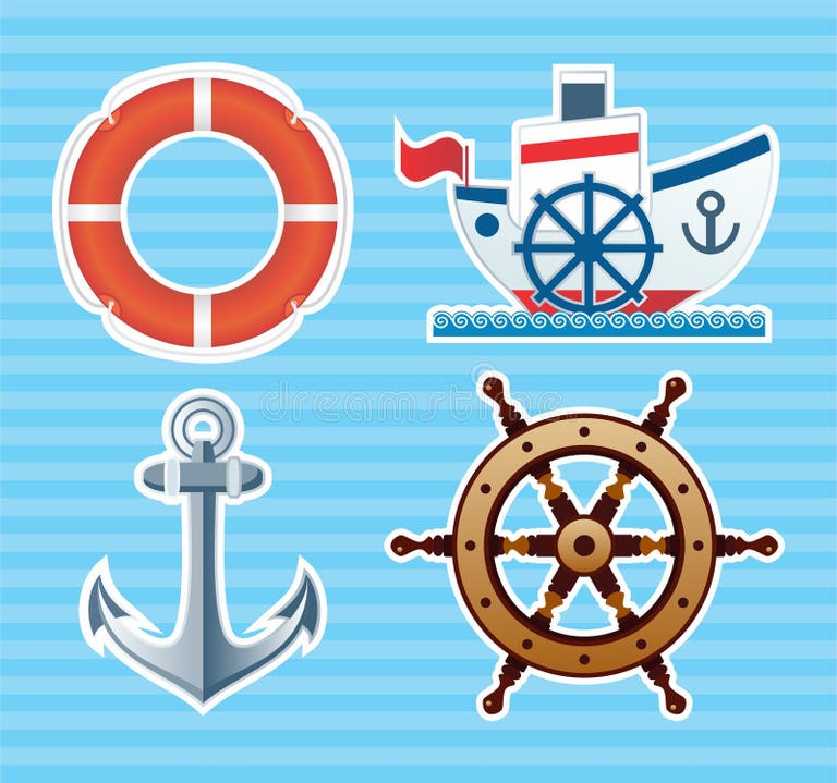 Ship Parts Stock Illustrations – 1,240 Ship Parts Stock Illustrations ...