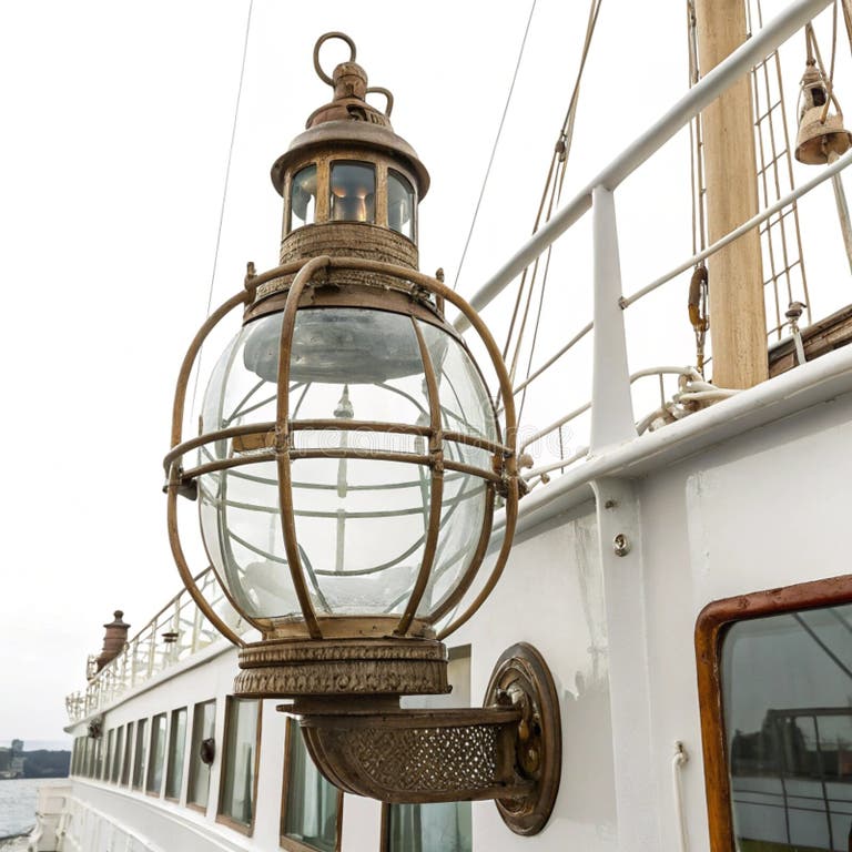 Ship Lamp Stock Illustrations – 4,765 Ship Lamp Stock Illustrations ...