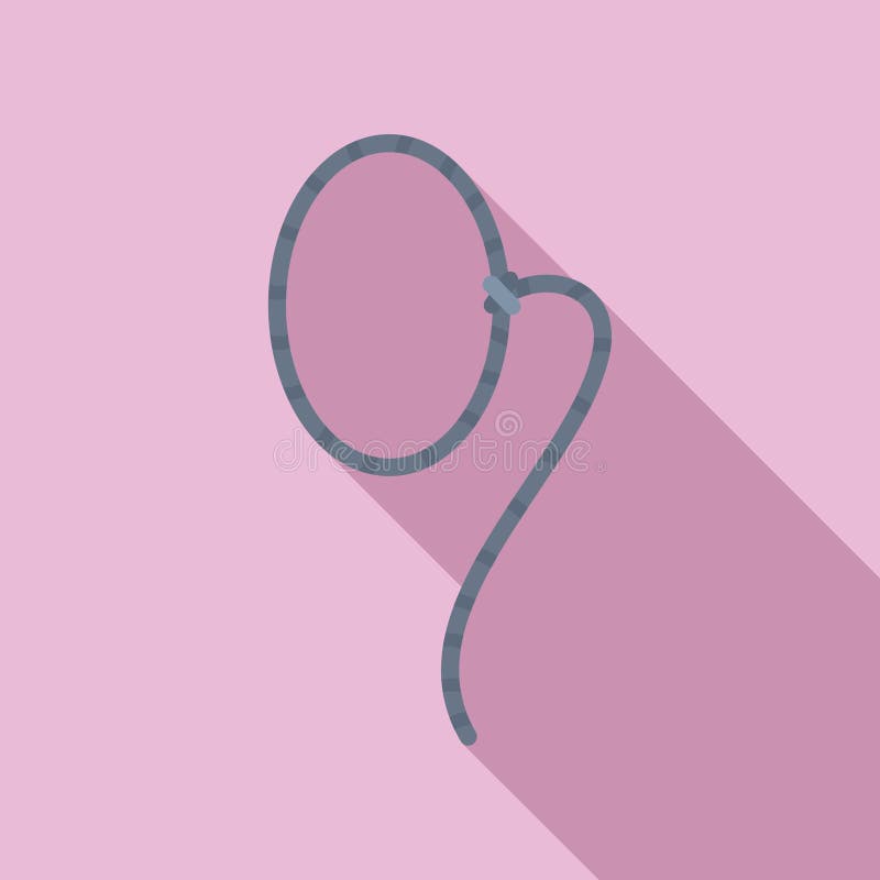 Cowboy Lasso Rope Knot Stock Illustrations – 561 Cowboy Lasso Rope Knot ...