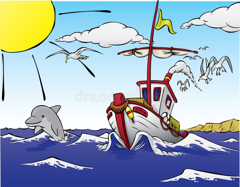 Dolphin Smoke Stock Illustrations – 94 Dolphin Smoke Stock ...