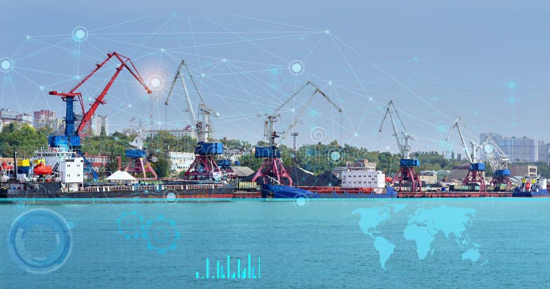 Internet Loading Screen Loop Generic Design Stock Video - Video of ...