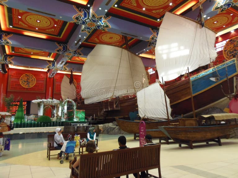 Ship editorial photography. Image of mall, sail, unique - 79304677