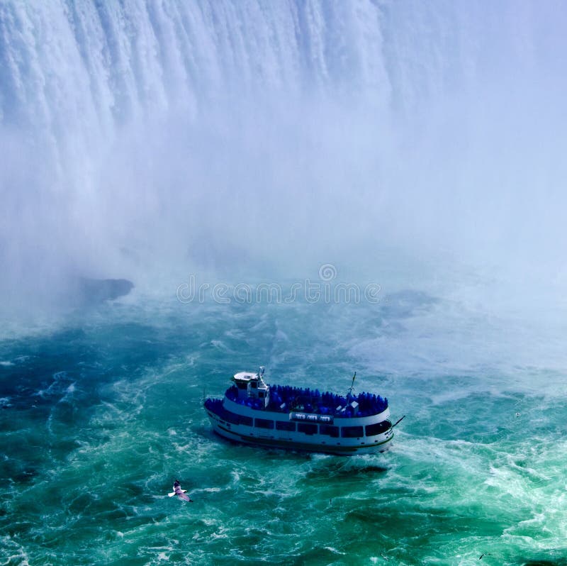 Ship in the mist stock photo. Image of mist, sailing - 14612896