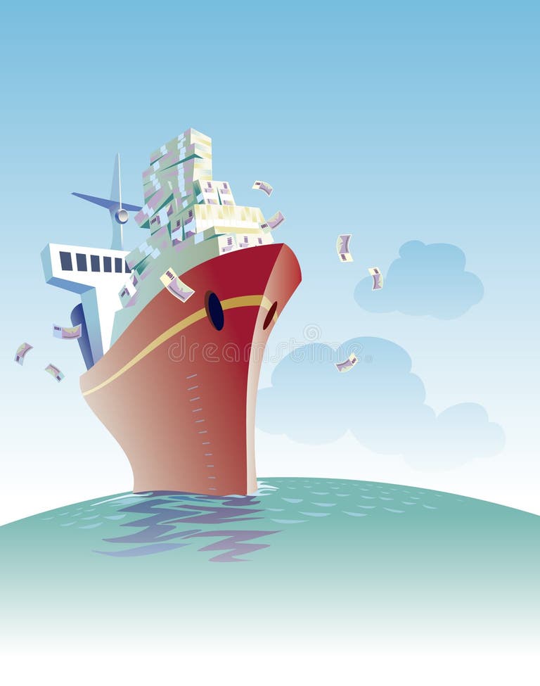 Ship Stack Stock Illustrations – 8,889 Ship Stack Stock Illustrations ...
