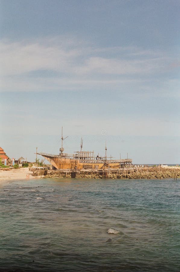 The Ship is Not Finished, the Event is Not Over, it Can Still Be Better ...