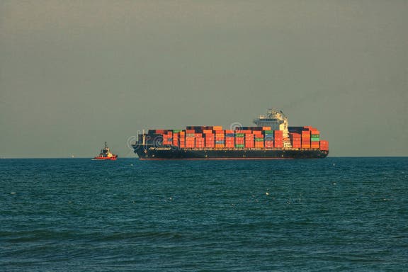 Ship editorial photography. Image of merain, ship, port - 168705182