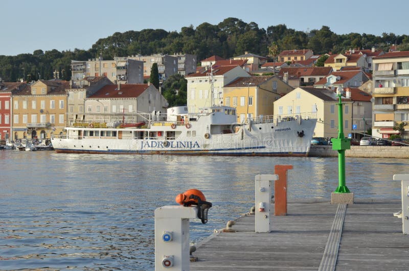 Ship Premuda Stock Photos - Free & Royalty-Free Stock Photos from ...