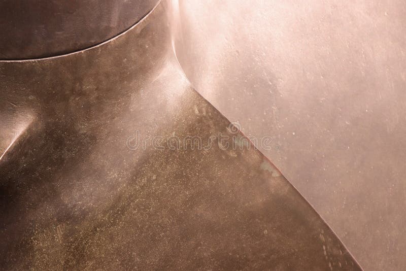 Ship propeller blades stock photo. Image of abstraction - 228750128