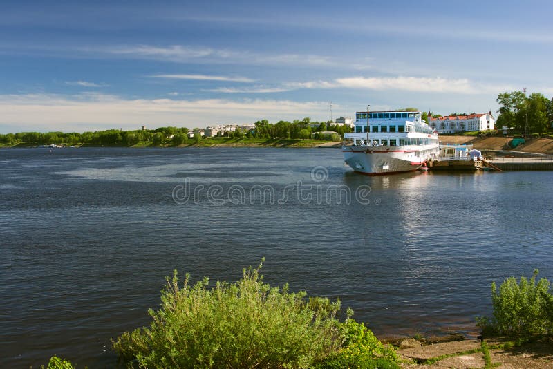 Ship on quay stock photo. Image of berth, hithe, journey - 11782154