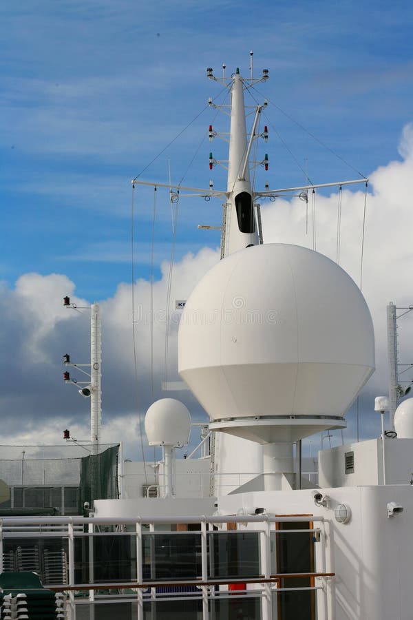 Radar stock photo. Image of technology, transmitter, broadcasting - 2546536