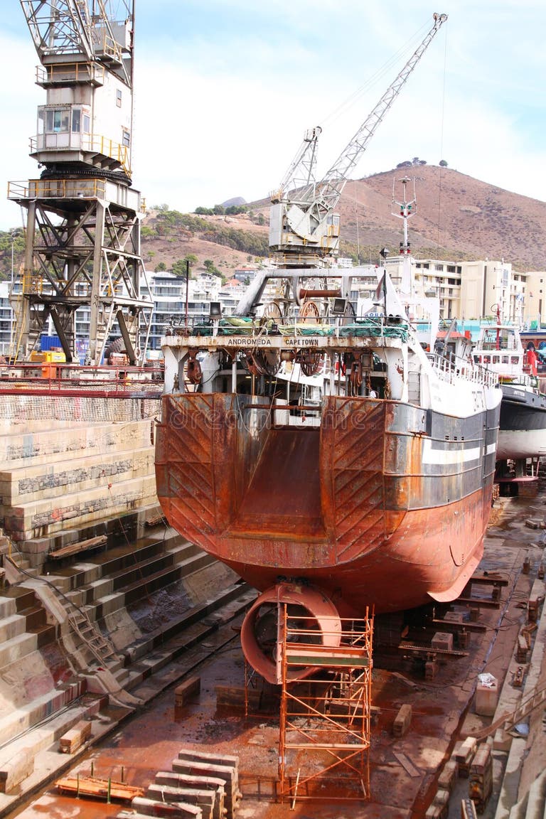 1,646 Scaffolding Ship Stock Photos - Free & Royalty-Free Stock Photos ...