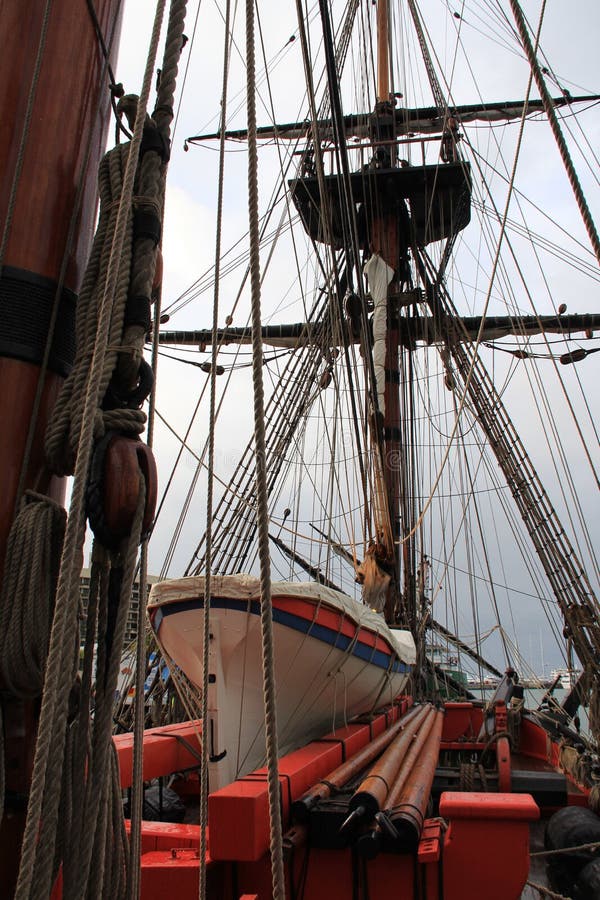 272 Ship Crows Nest Stock Photos - Free & Royalty-Free Stock Photos ...