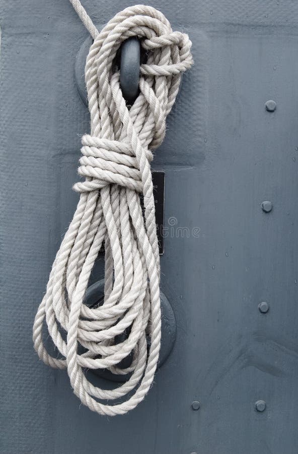 Sailing ship s rigging stock photo. Image of tall, looped - 1043940