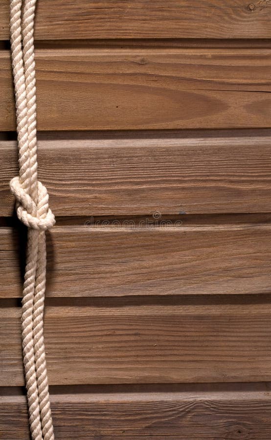 Rope frame stock photo. Image of wood, piling, wooden - 11237846