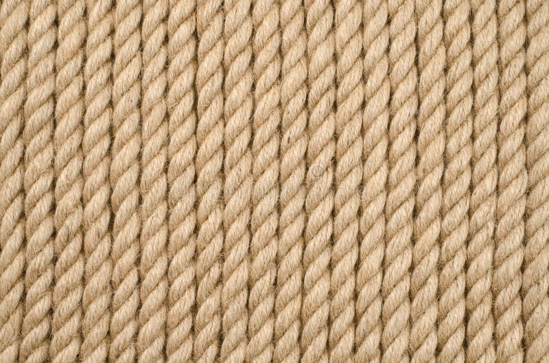 Ship rope stock image. Image of marine, knot, loop, anchor - 73166673