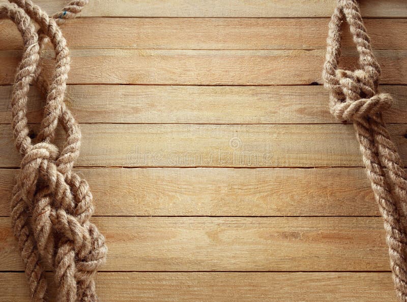 Rope frame stock photo. Image of worn, background, marine - 16048992