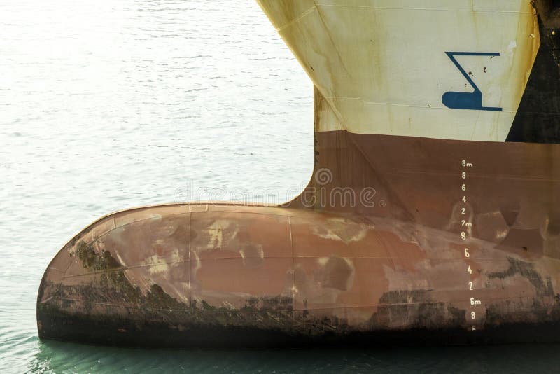 Ship s Bow stock photo. Image of transport, ferry, white - 140681452