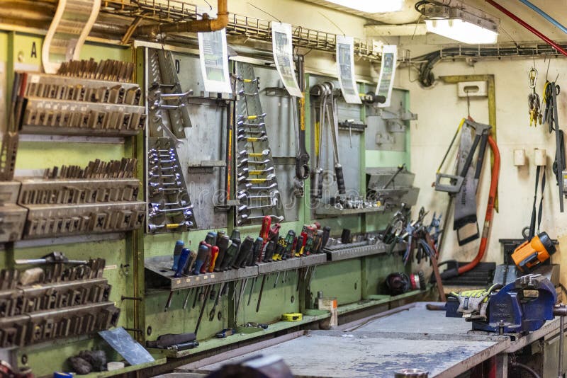 Prepared Workstations Stock Photos - Free & Royalty-Free Stock Photos ...