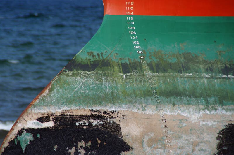 Ship`s side stock image. Image of boat, border, scale - 92250189