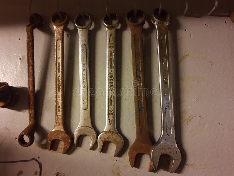 Ship s tool shop stock image. Image of iron, firearm - 281871167