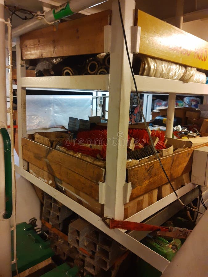 Ship s tool shop stock photo. Image of iron, restaurant - 281871230