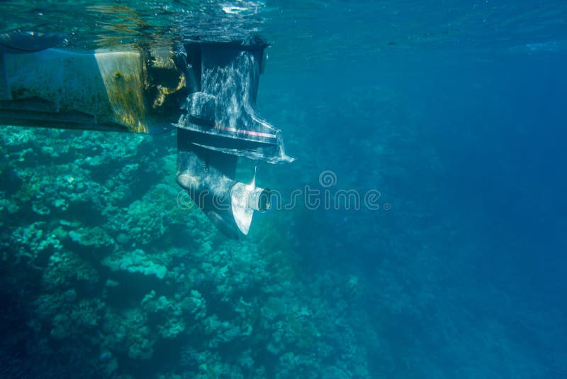 Ship shot out of the water stock photo. Image of diving - 42321646