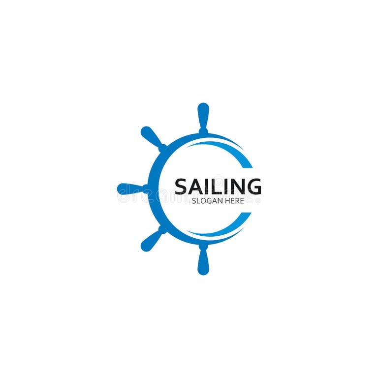 Sailing Logo Stock Illustrations – 35,127 Sailing Logo Stock ...