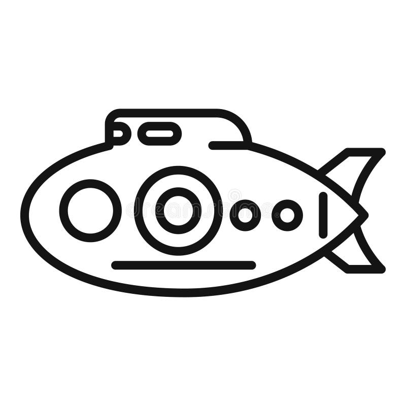 Outline Periscope Stock Illustrations – 1,653 Outline Periscope Stock ...