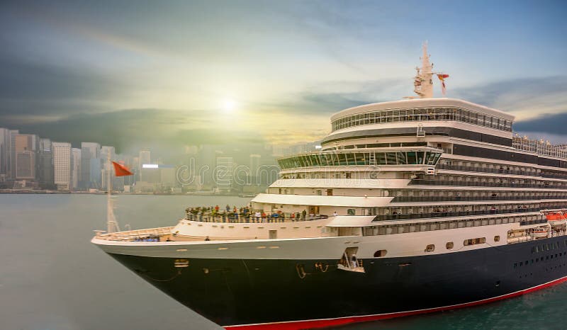 Ship tour stock image. Image of boat, exterior, office - 93007327