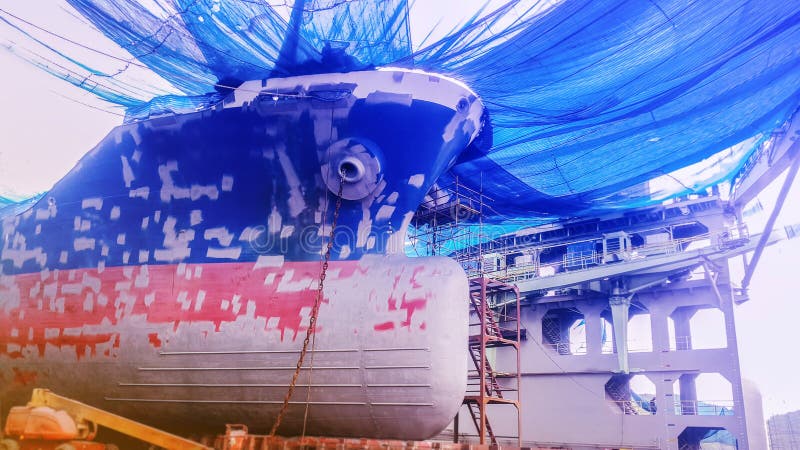 Ship Sandblasting Photos - Free & Royalty-Free Stock Photos from Dreamstime