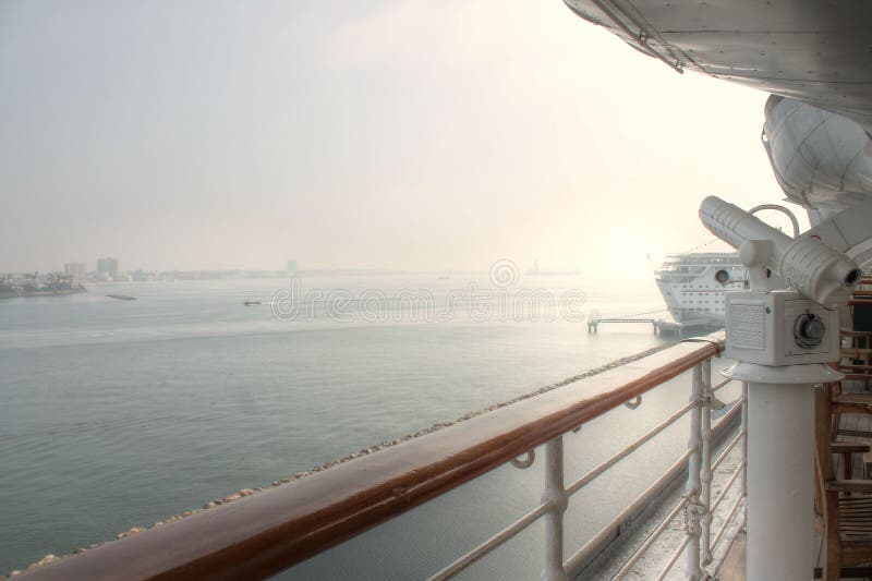 Ship view stock image. Image of ship, antique, ocean - 94276513