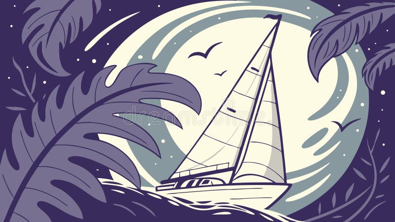 Ship Wheel Compass Rose, Nautical Navigation Adventure, Vector Design ...