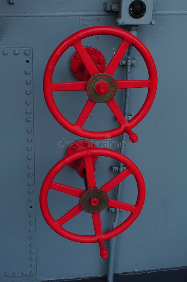 Ship wheels stock image. Image of ship, turn, unexisting - 57595005